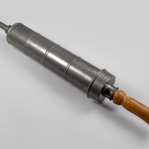 Clystère - Conservatoire du Patrimoine Hospitalier Régional