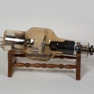 Tube de Coolidge - Conservatoire du Patrimoine Hospitalier Régional