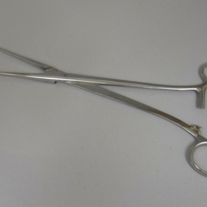 Pince de Pozzi - Conservatoire du Patrimoine Hospitalier Régional